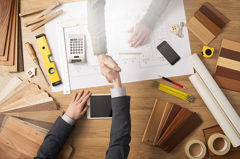 Elite Contractors PRO