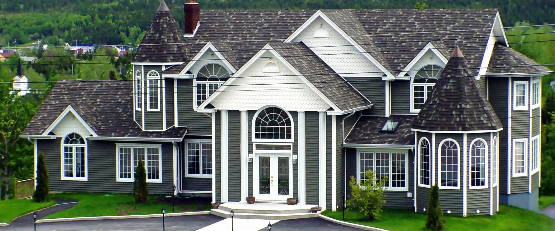 Elite® New Home | Contractors | General Remodeling CT & NY — Elite ...