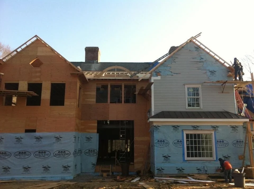 Elite® New Home | Contractors | General Remodeling CT & NY — Elite ...