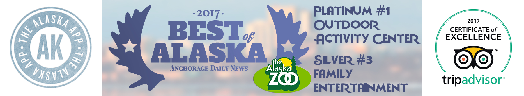 The Alaska Zoo