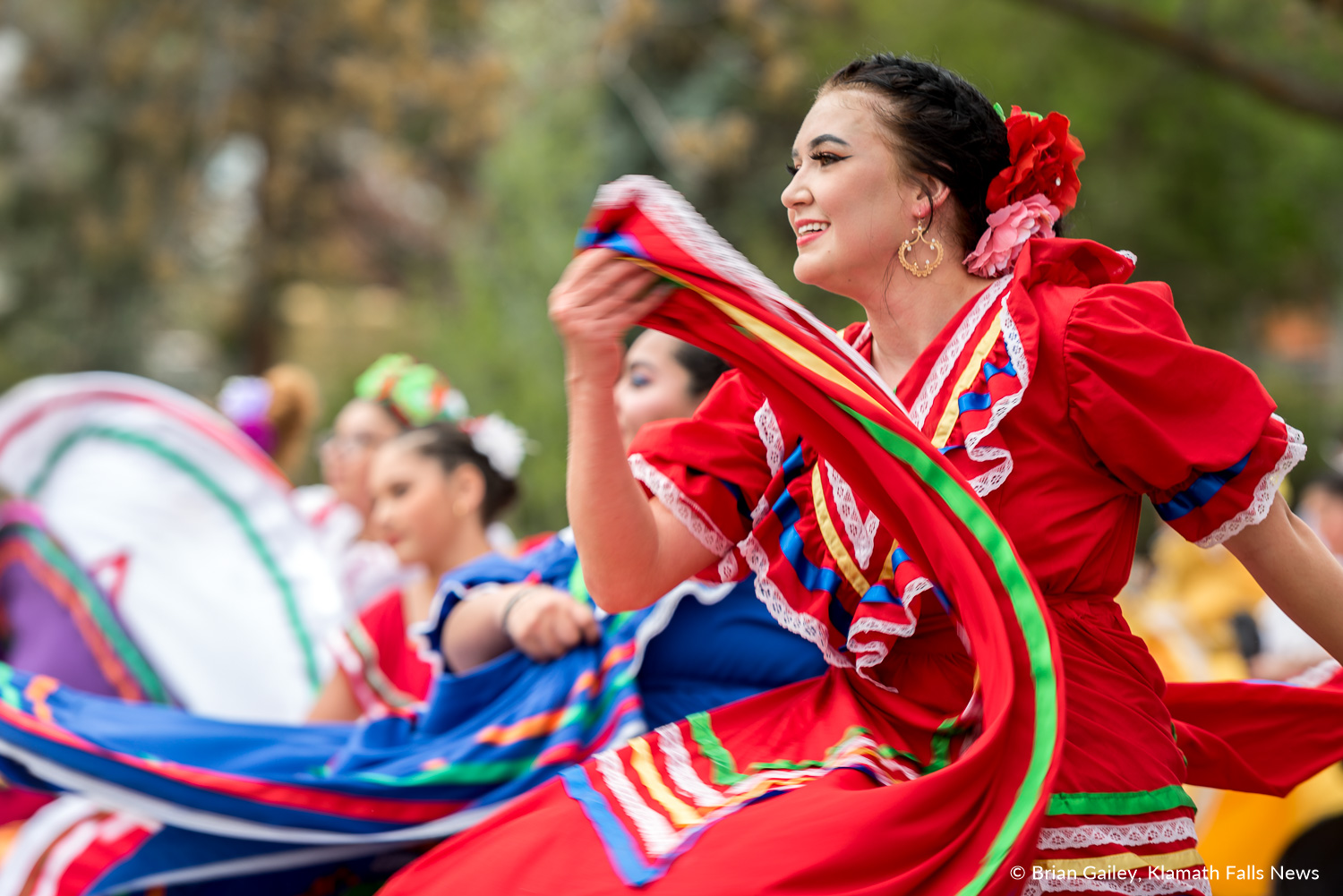 Mexican American Culture Today