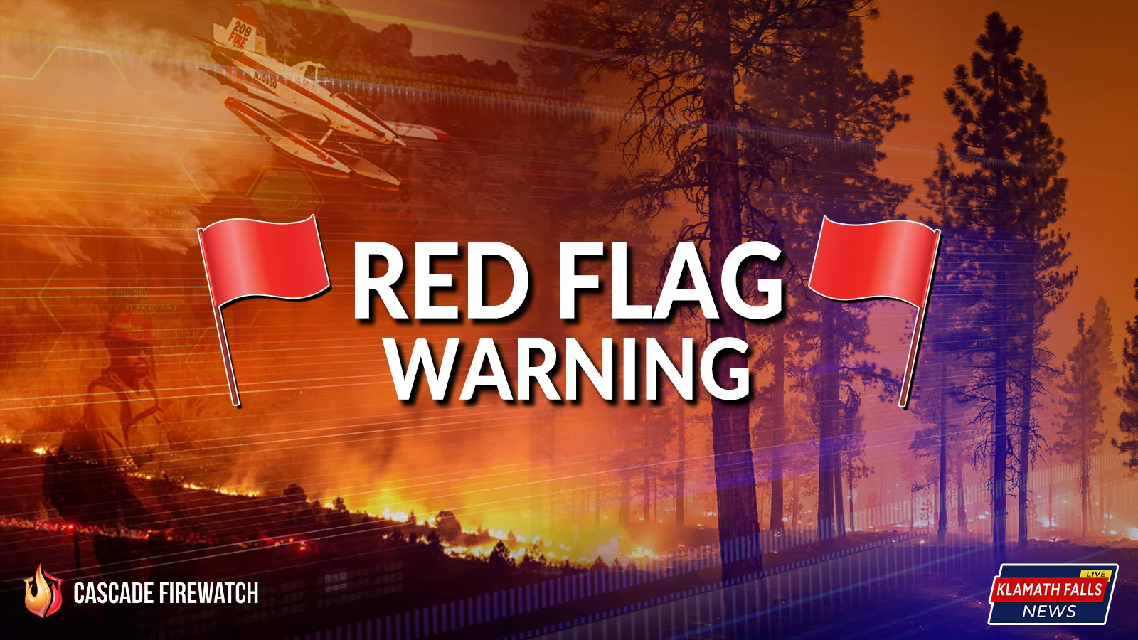Live Red Flag Range