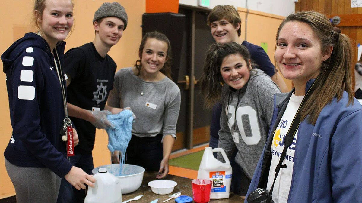 Ferguson Elementary Website