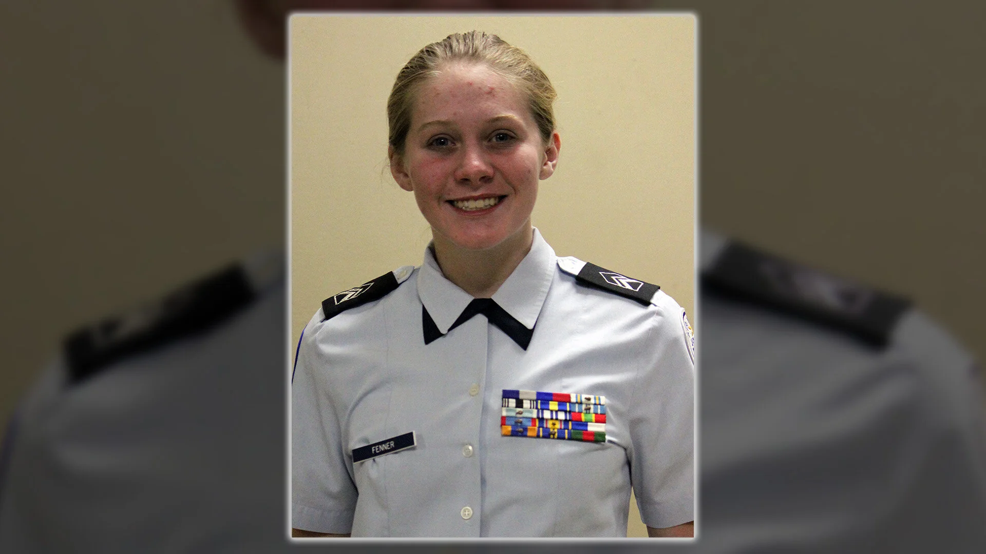 Junior Rotc Summer Programs