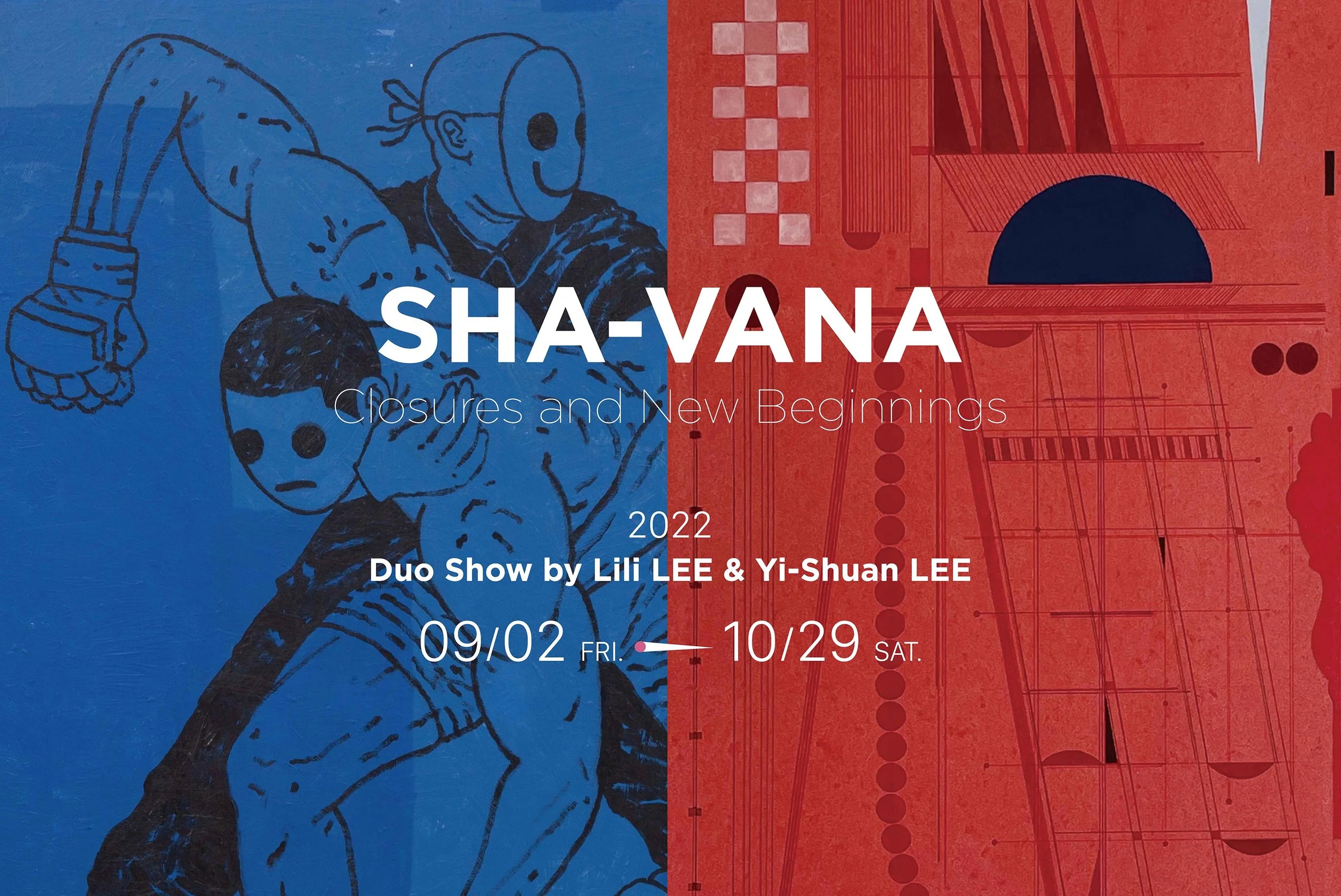 展覽 Exhibitions — 大河美術 RIVER ART GALLERY