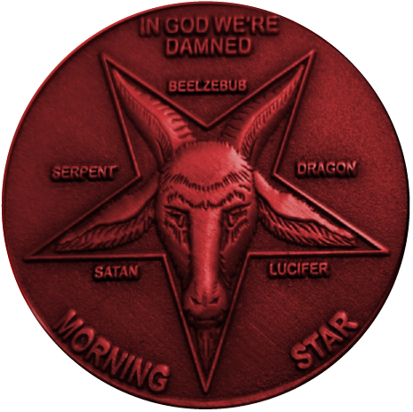 Satan Coin