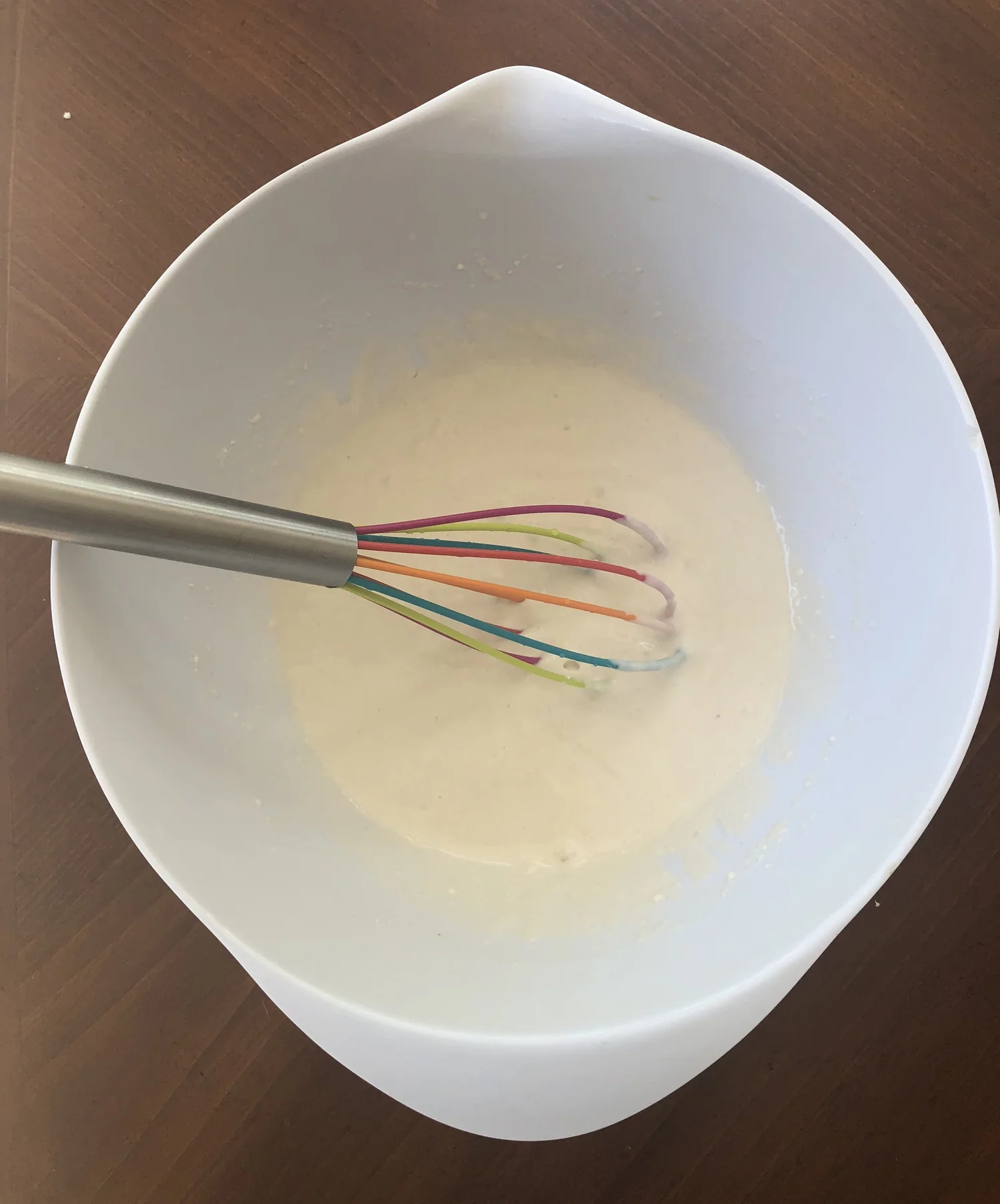 Buffalo Cauliflower Bites — Jenn Alexandra