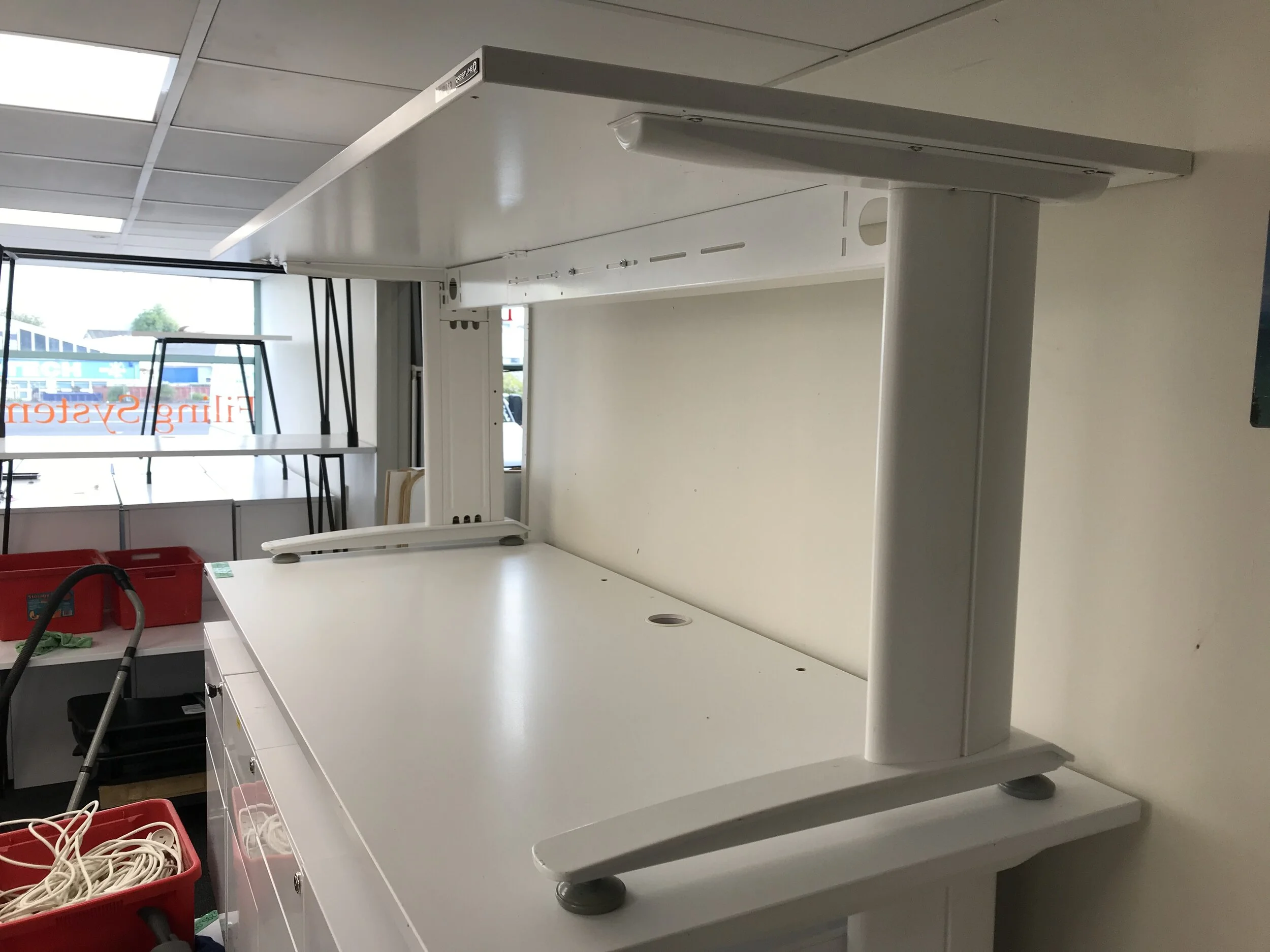 Office Clearance Company | Quality New and Used Office Furniture ...