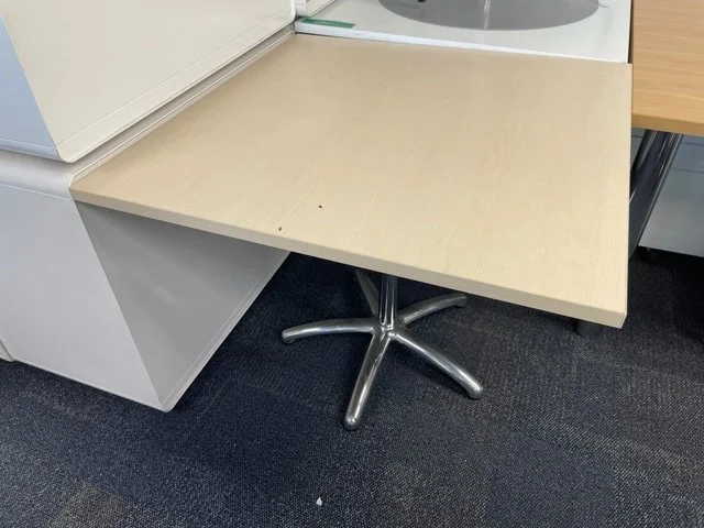 Various Meeting Tables — Office Clearance Company | Quality New and ...