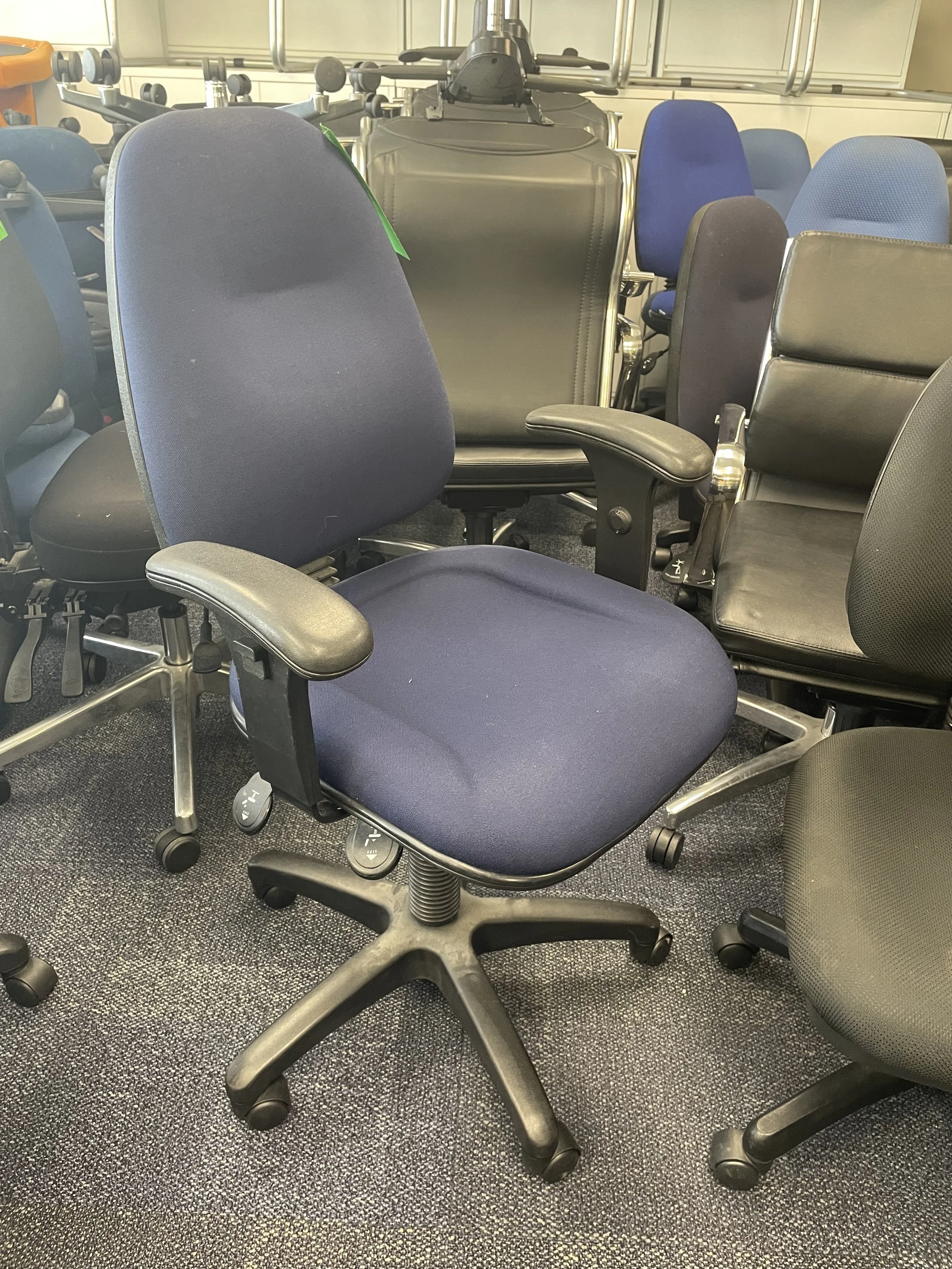 Office Clearance Company | Quality New and Used Office Furniture ...