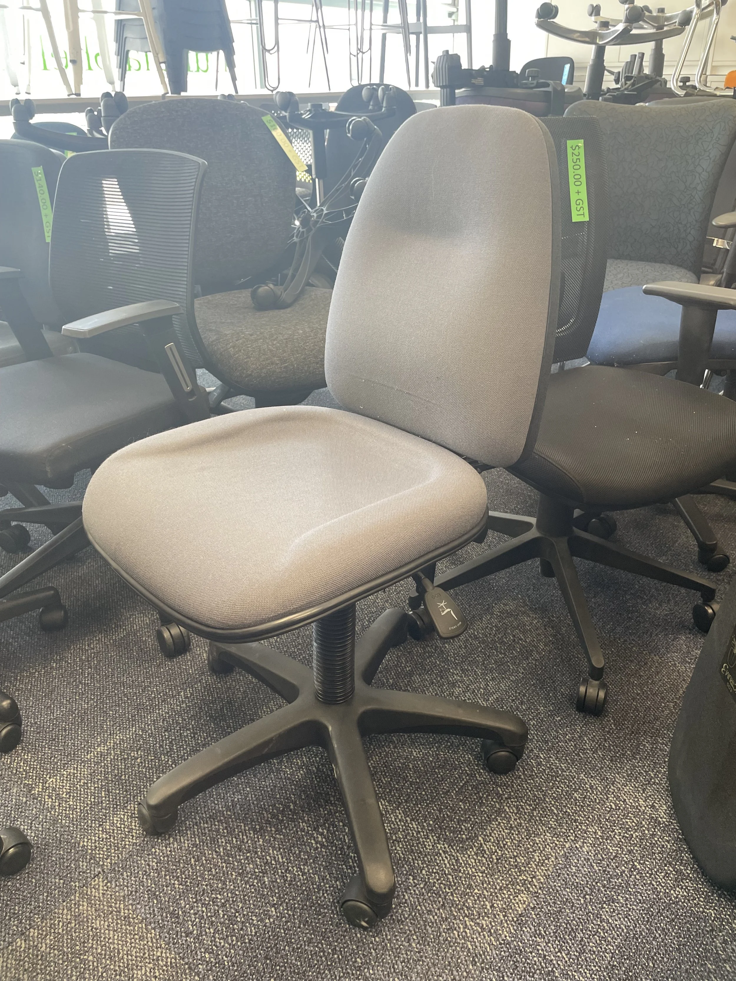Office Clearance Company | Quality New and Used Office Furniture ...