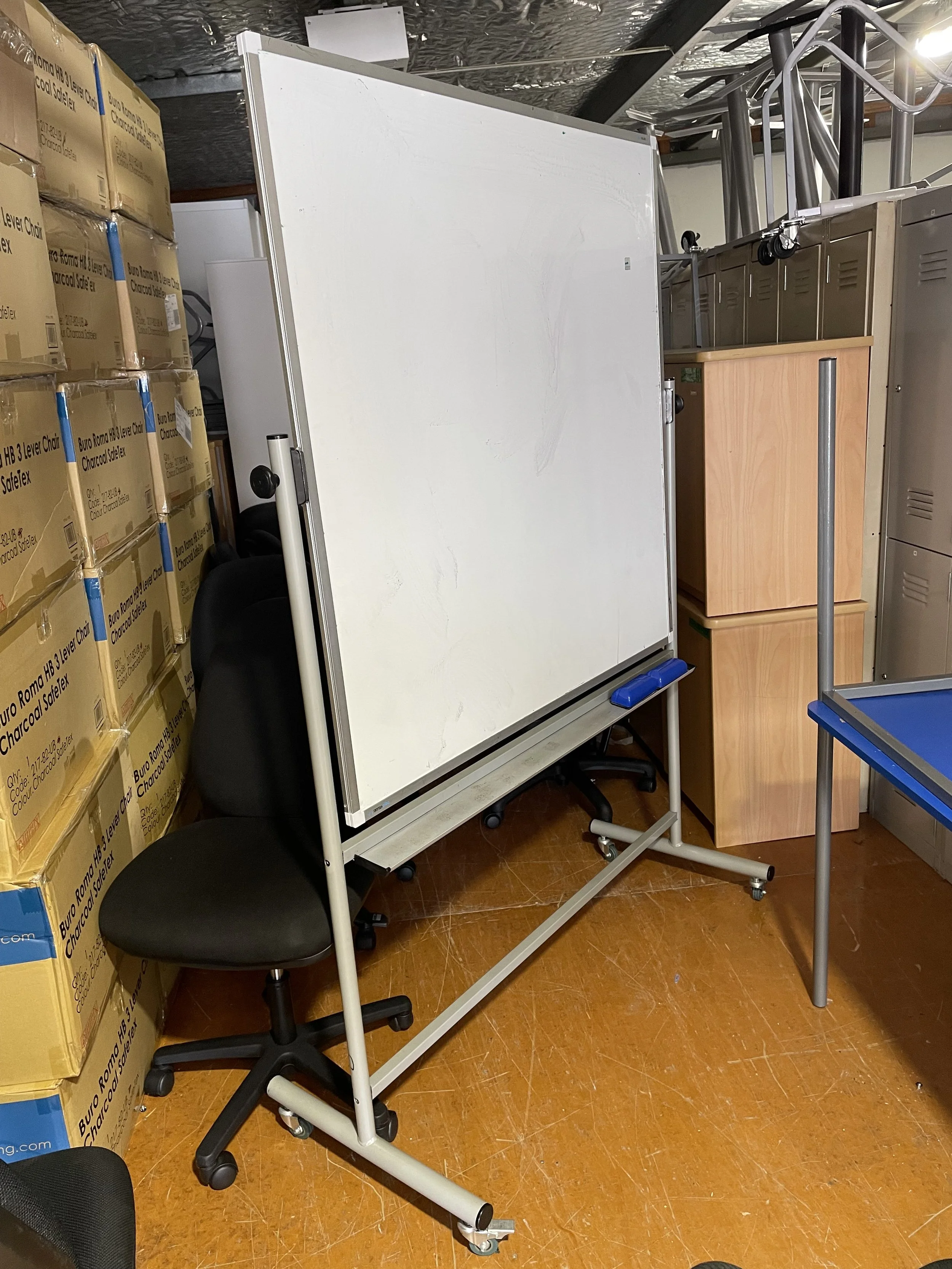 Office Clearance Company | Quality New and Used Office Furniture ...