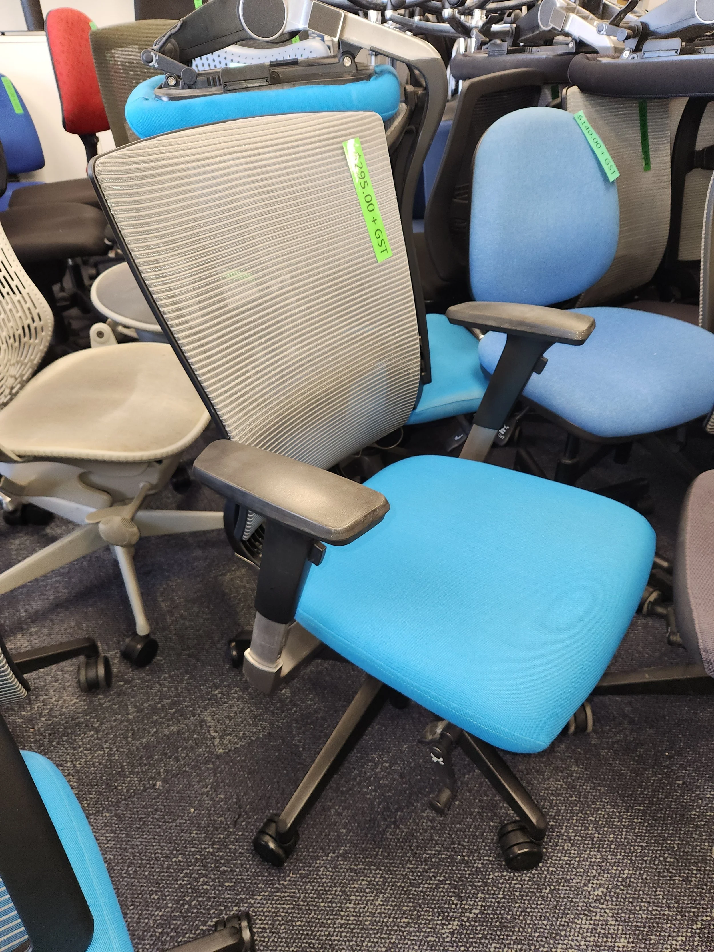 Office Clearance Company | Quality New and Used Office Furniture ...