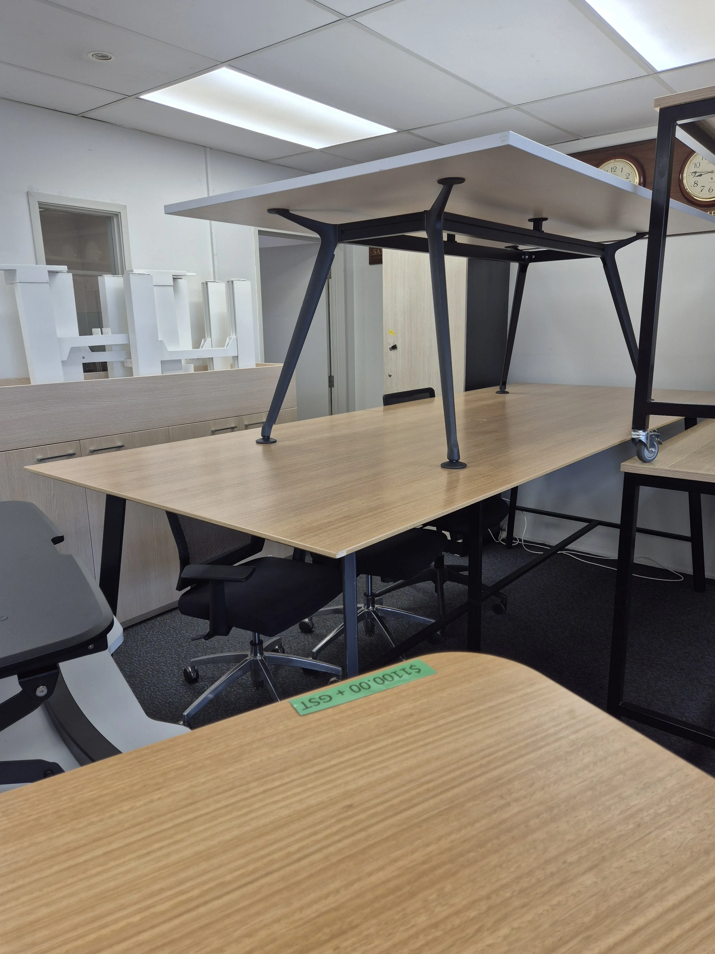 Office Clearance Company | Quality New and Used Office Furniture ...