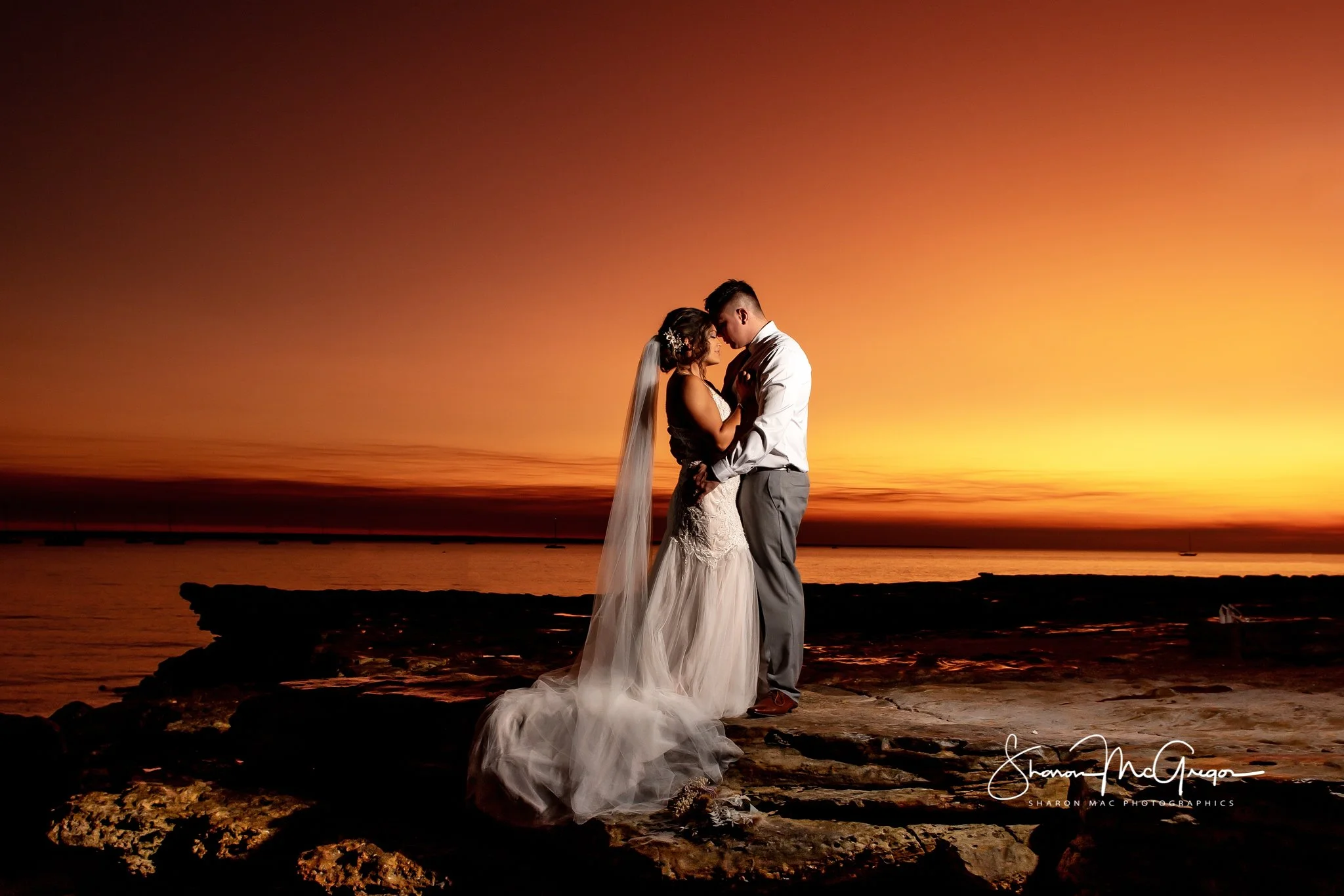Sharon Mac Photographics, Darwin Photographer