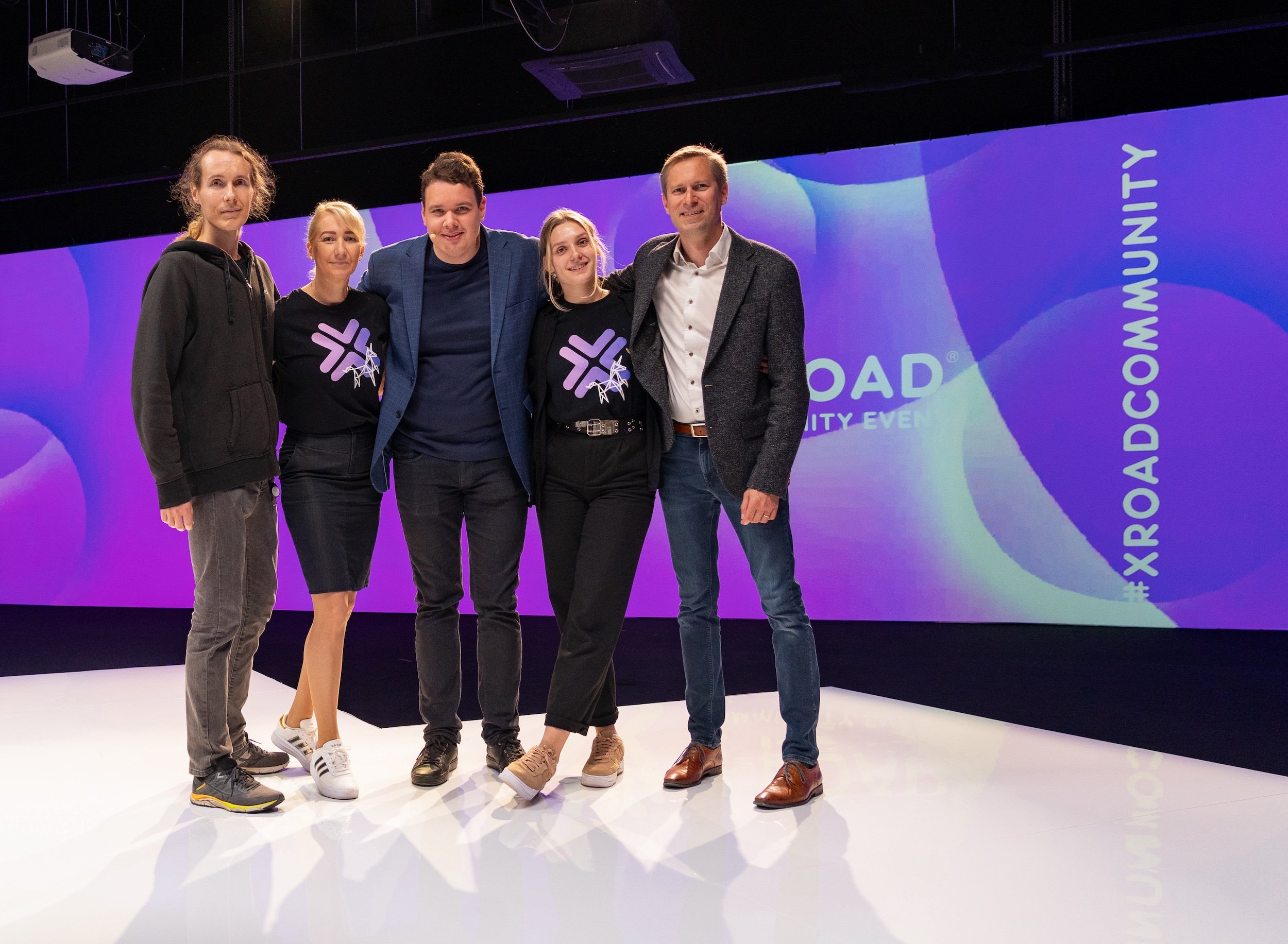 Nordic Institute for Interoperability Solutions — Careers