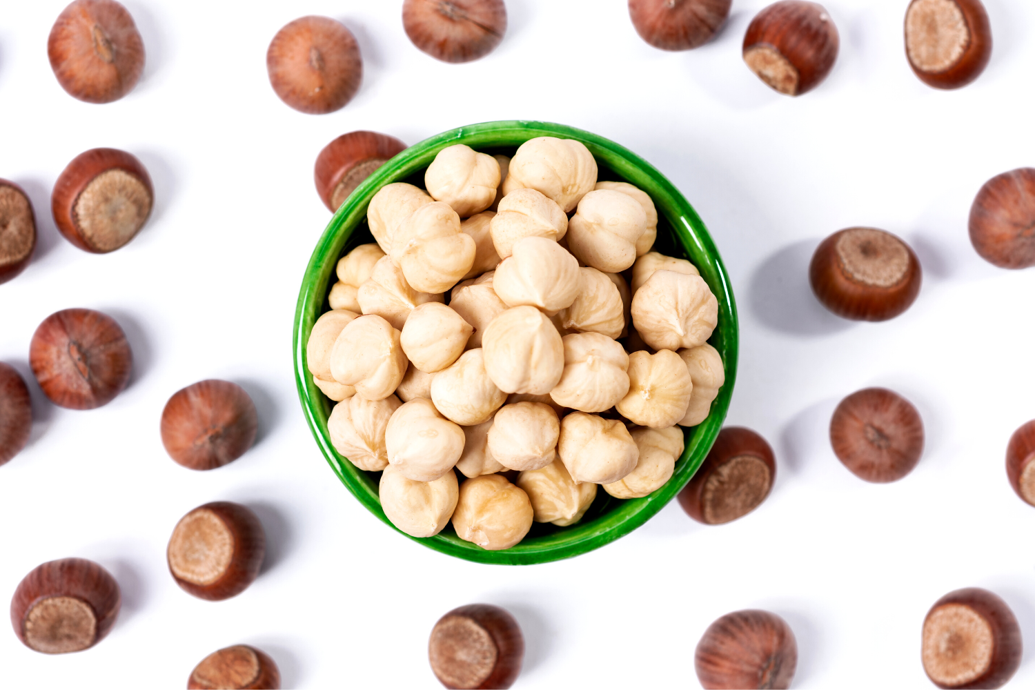 IL PERFETTO MENU' ESTIVO A BASE DI NOCCIOLE PIEMONTE IGP — Azienda ...