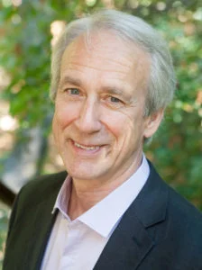 David Mars PhD - Karen Pando-Mars MFT — Transformative Couples Therapy®