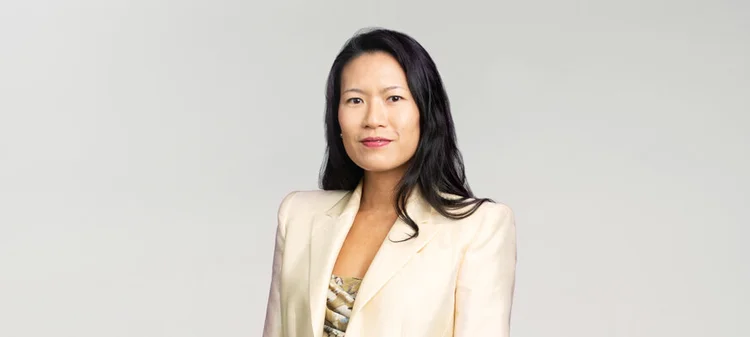 Winnie Chow | Solicitor & Co-Founder - family law - CRB | Chow Ruskin Brown