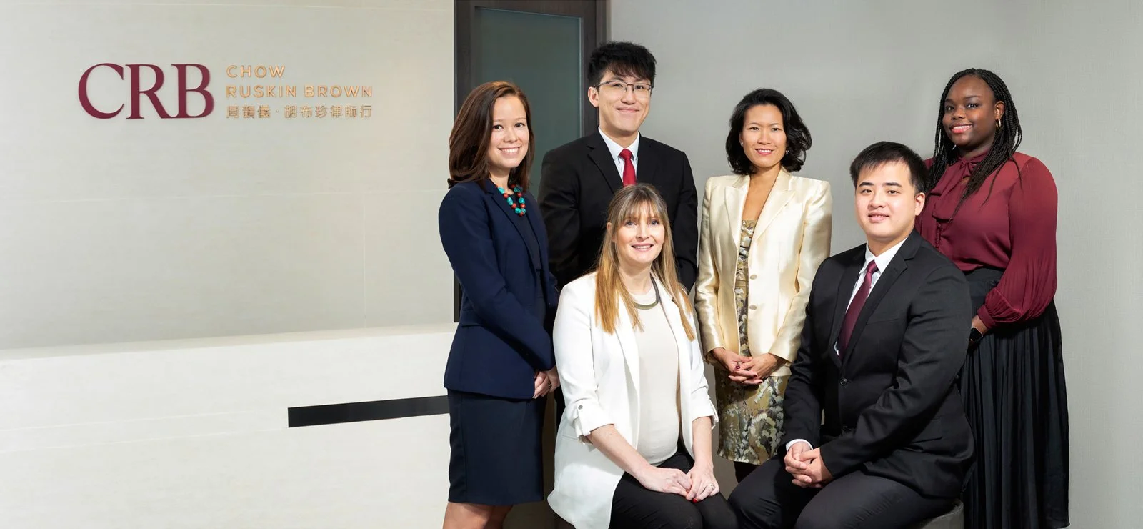 About Us - collaborative practice - CRB | Chow Ruskin Brown