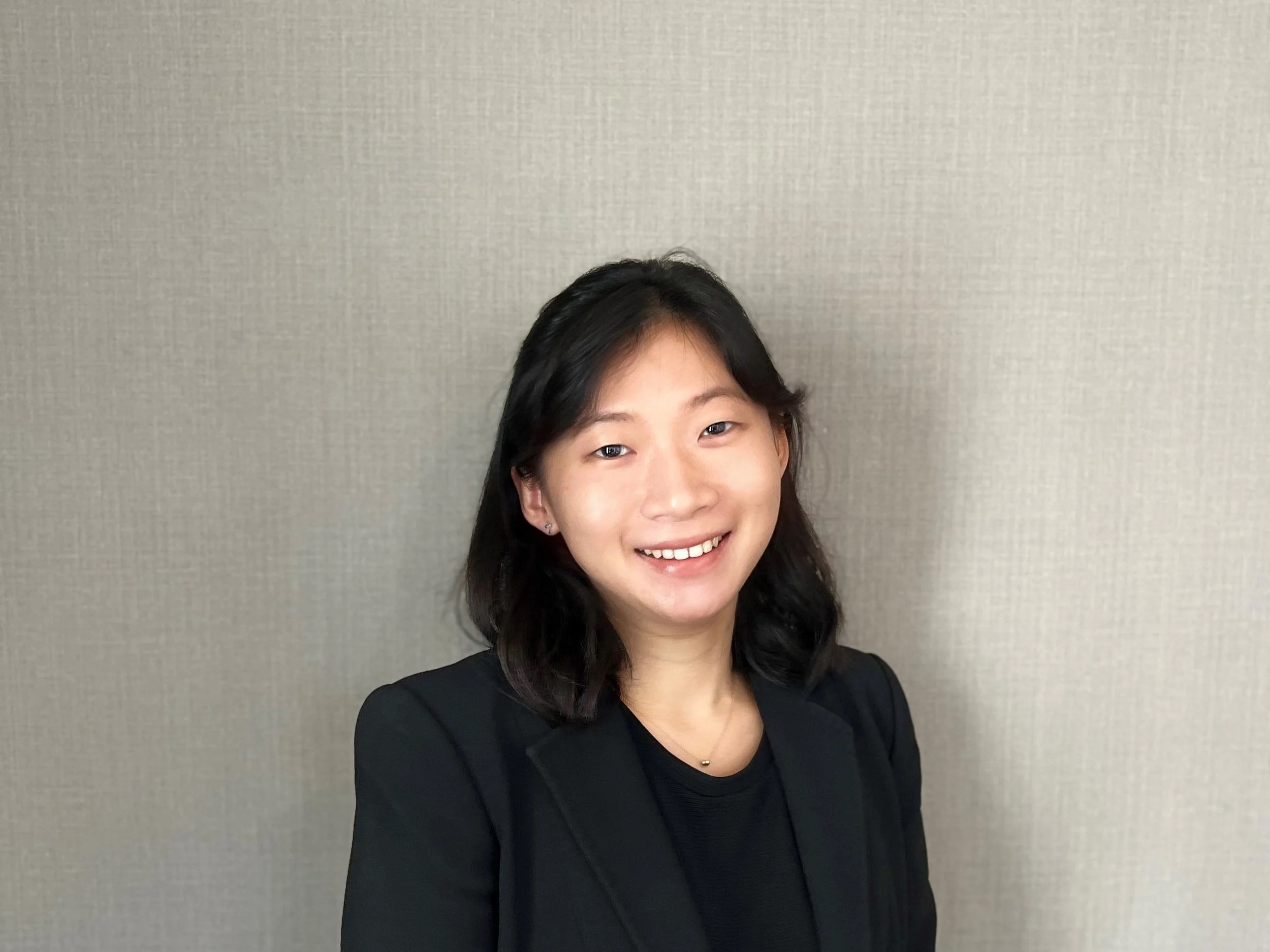 Angelina Lee - CRB | Chow Ruskin Brown