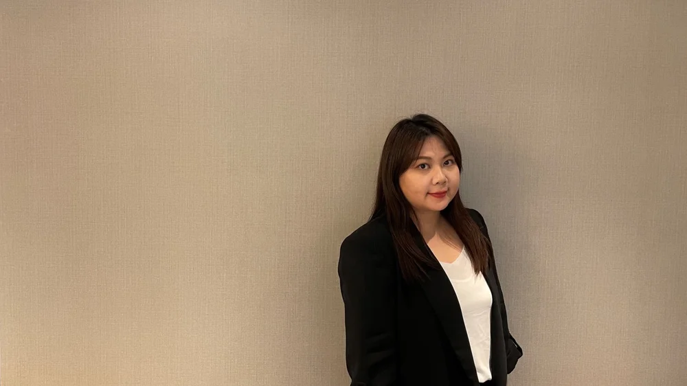 Elise Cheung - CRB | Chow Ruskin Brown