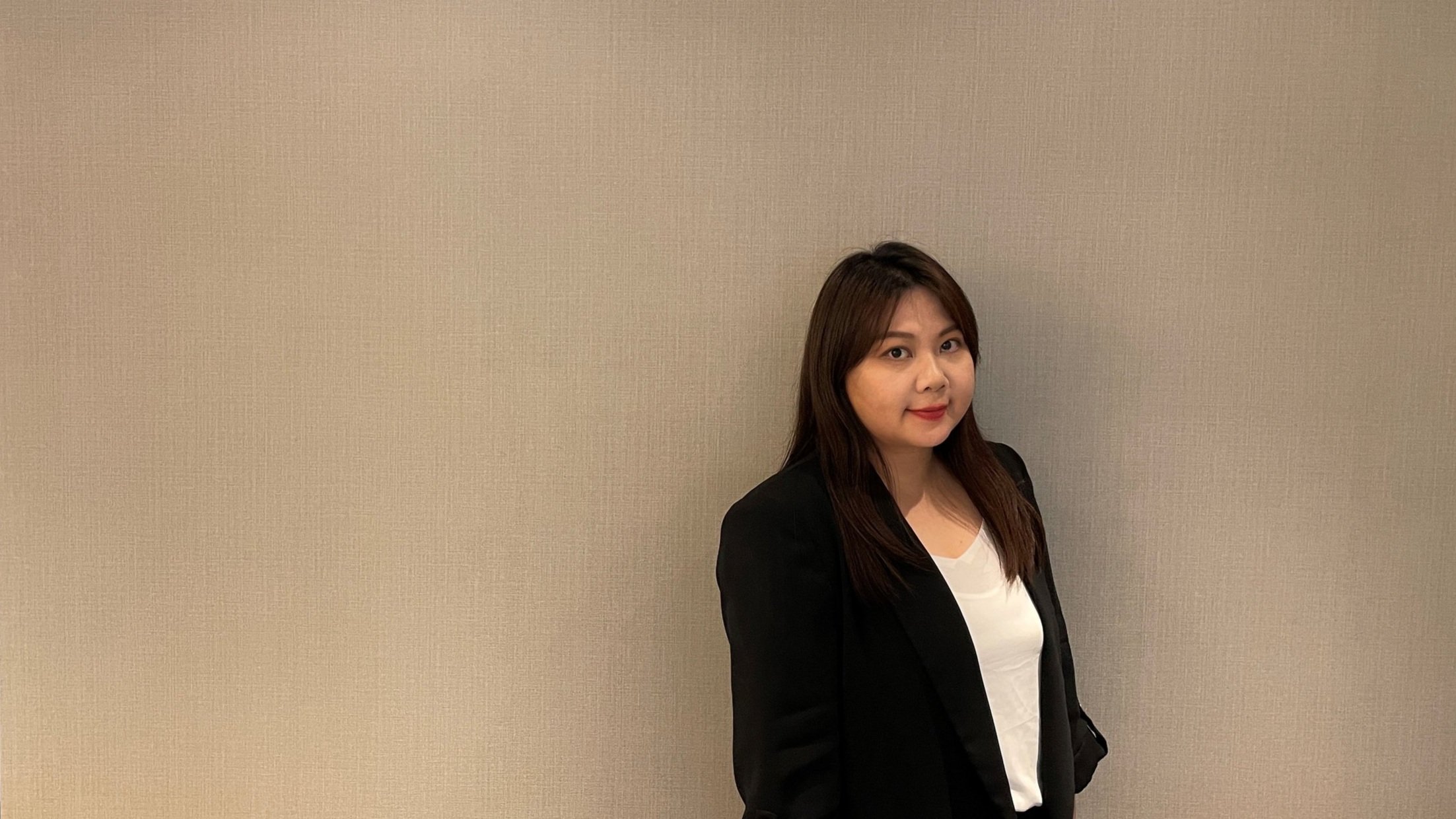 Elise Cheung - CRB | Chow Ruskin Brown