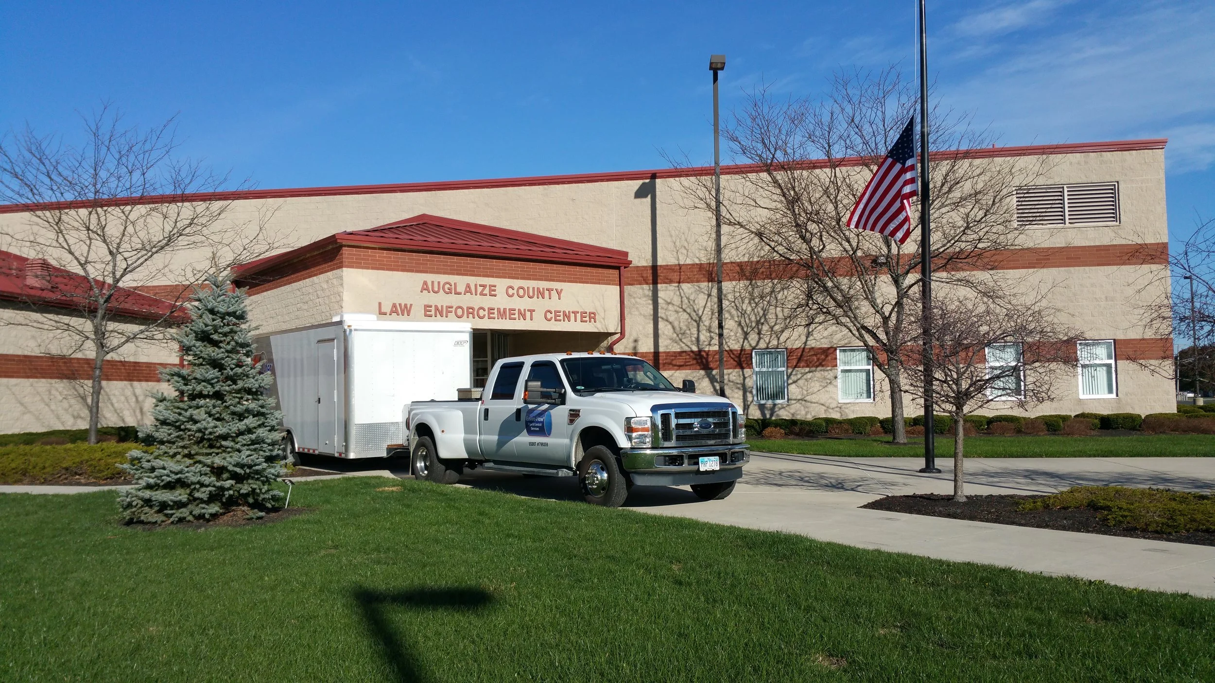 Enviro-Flow Services