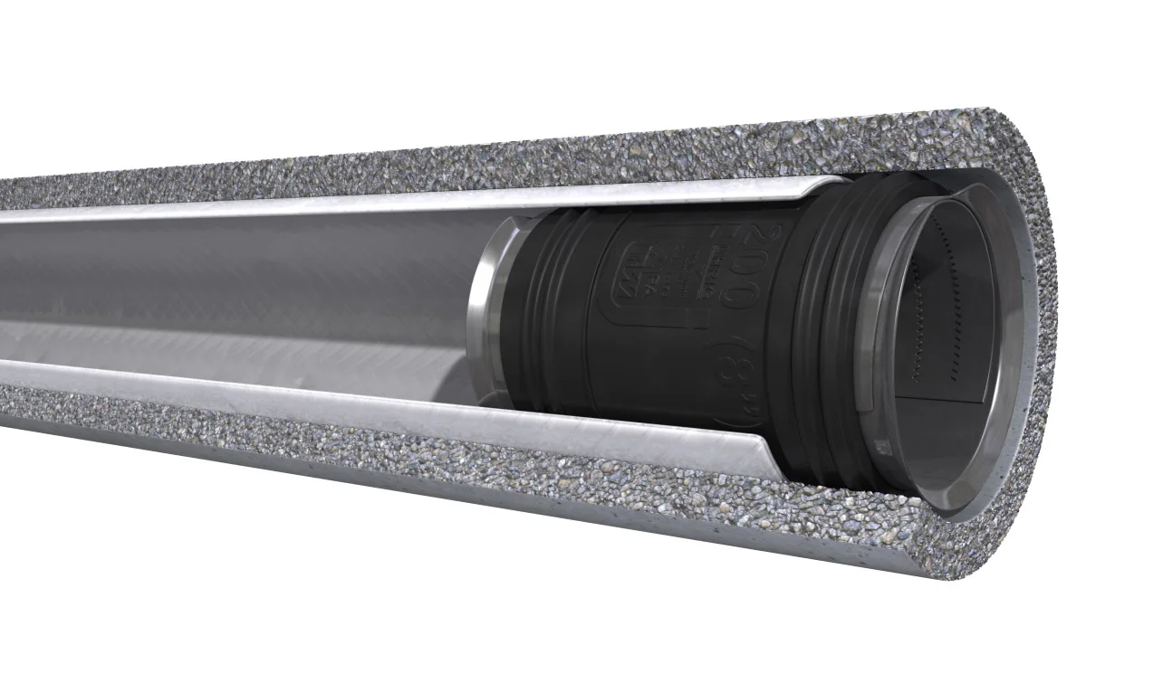 Trenchless Technology — Enviro-Flow Services