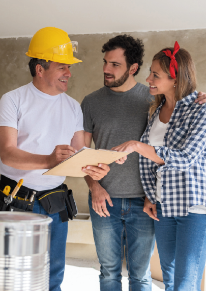 Construction Services — Enviro-Flow Services