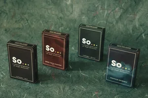 Home | So Cards – questions for deeper conversations