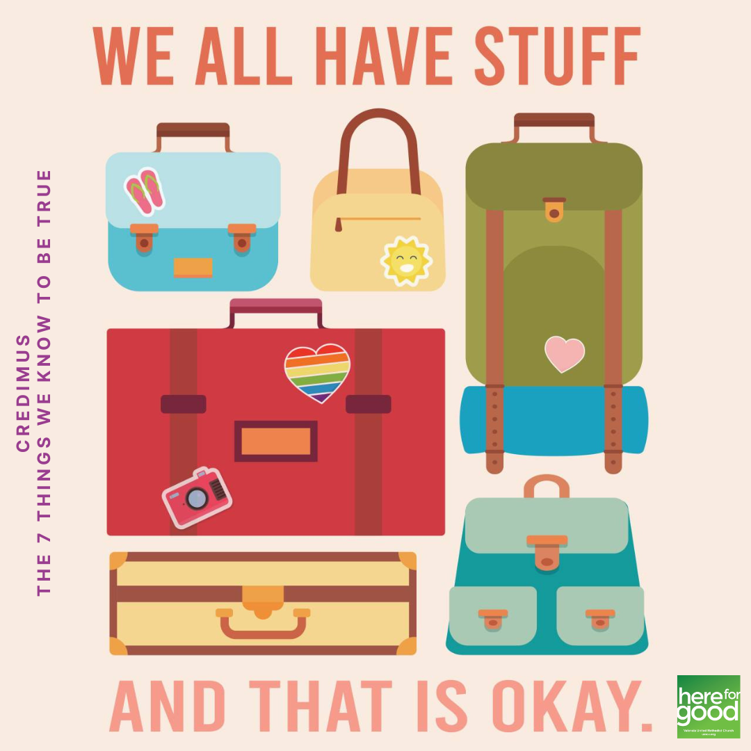 Valencia United Methodist Church