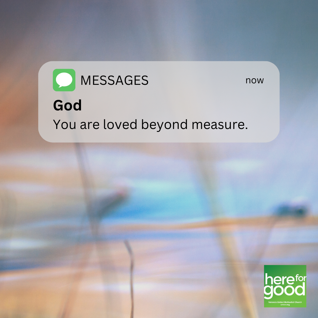 Valencia United Methodist Church