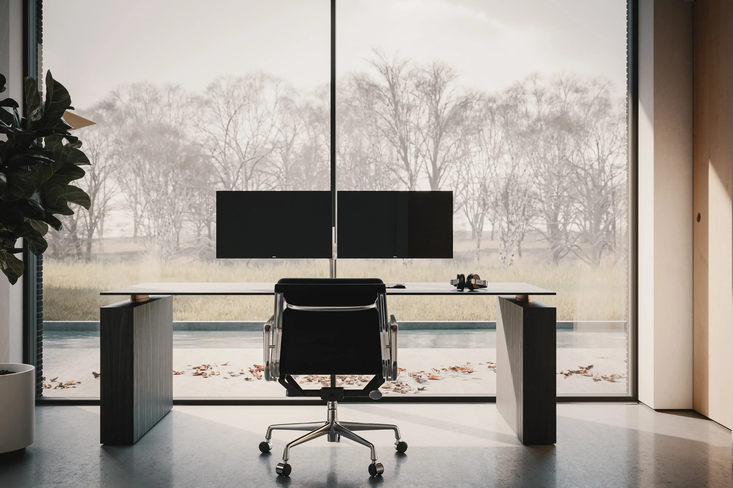 3D VISUALISATION + ANIMATION ABERDEEN — TOUCH3D CGI 3D VISUALISATION ABERDEEN SCOTLAND