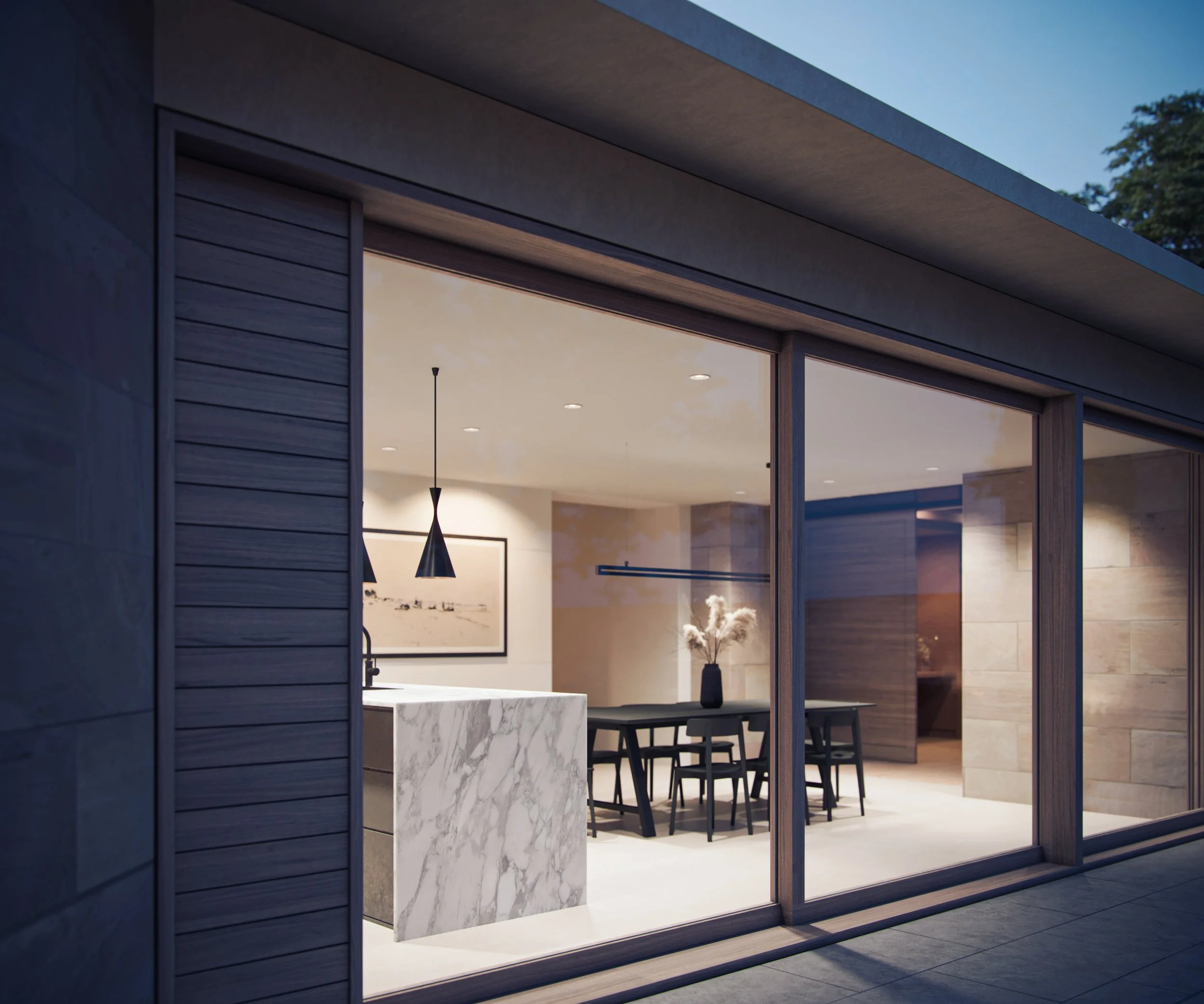 3D VISUALISATION + ANIMATION ABERDEEN — TOUCH3D CGI 3D VISUALISATION ABERDEEN SCOTLAND