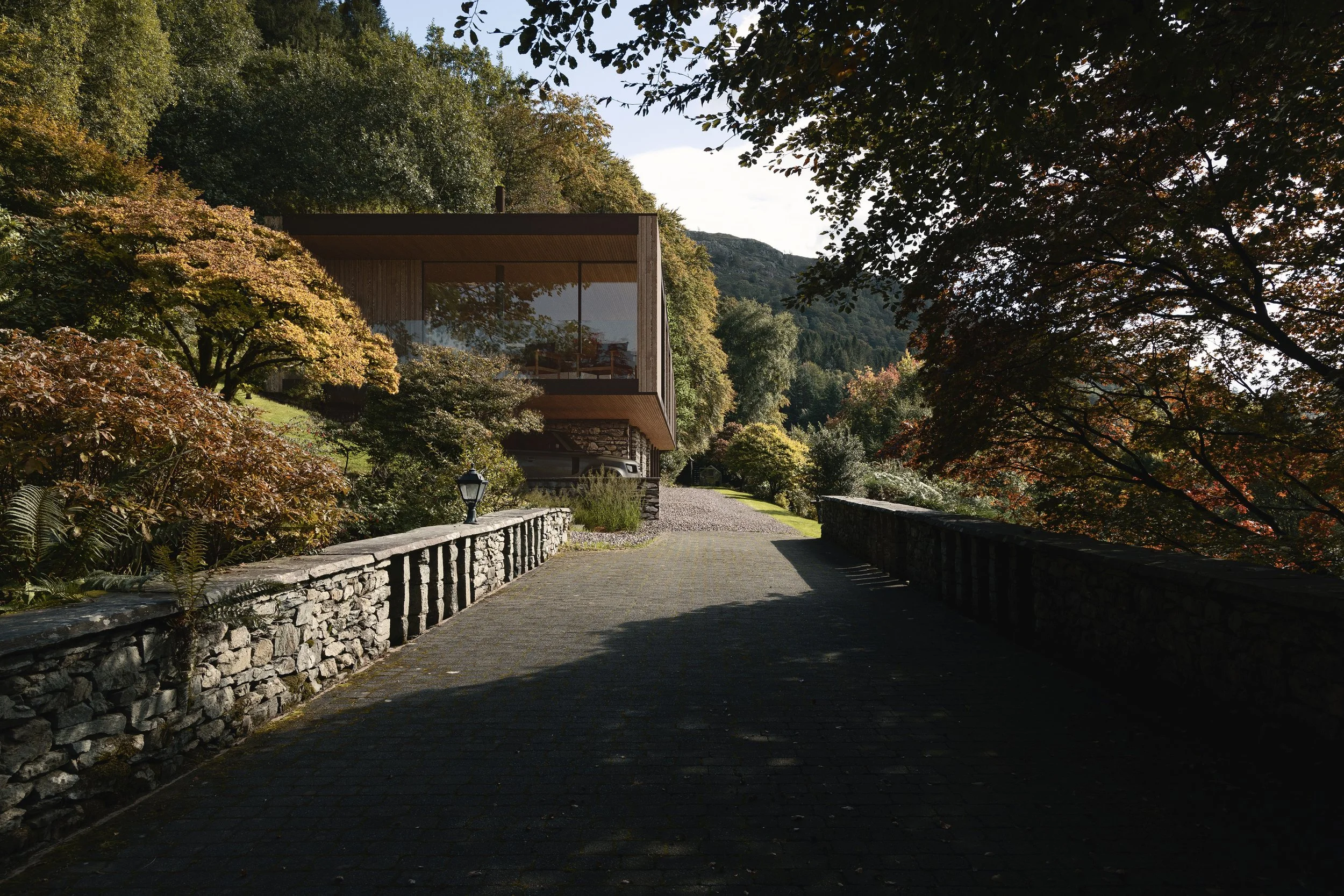 3D VISUALISATION + ANIMATION ABERDEEN — TOUCH3D CGI 3D VISUALISATION ABERDEEN SCOTLAND