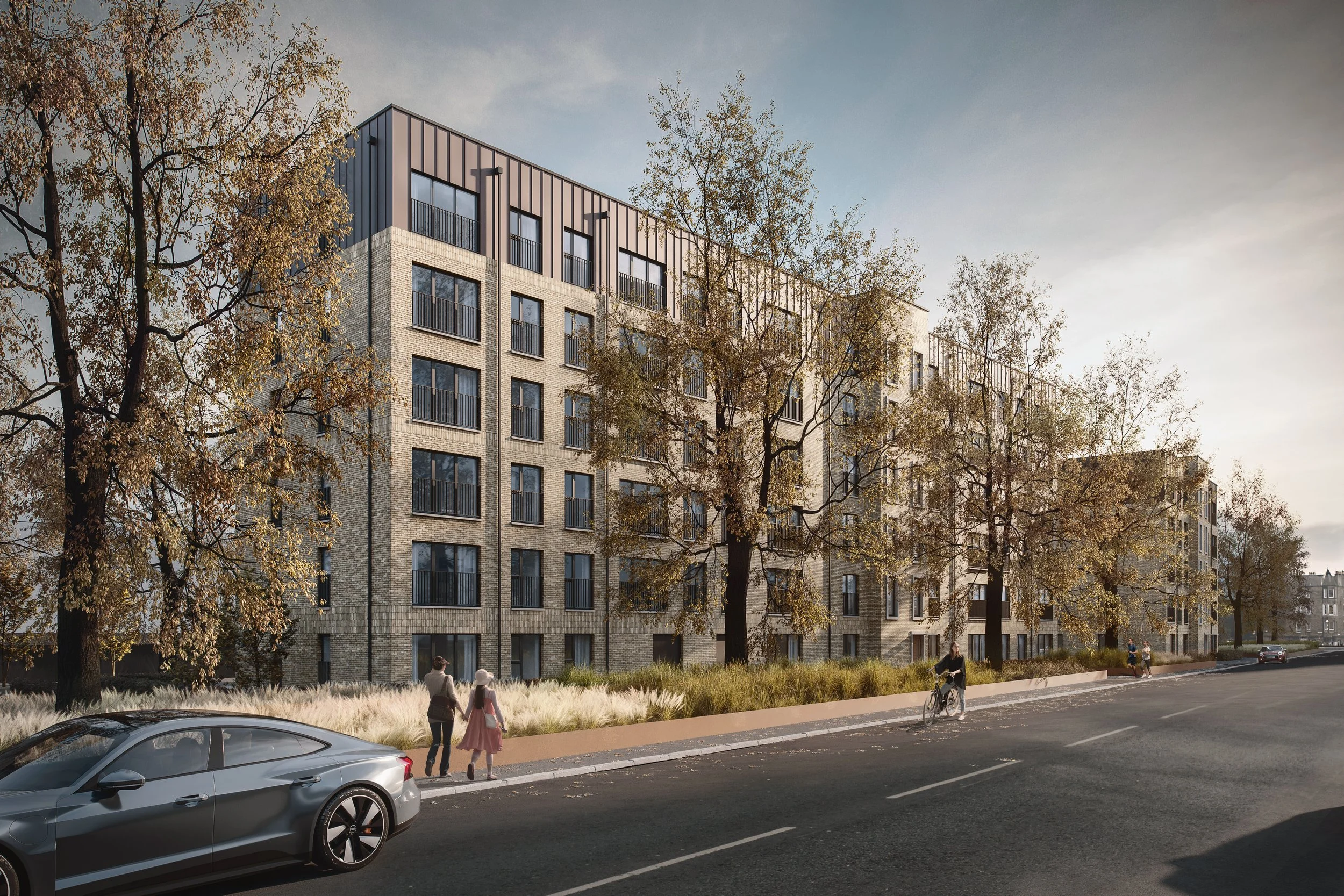 3D VISUALISATION + ANIMATION ABERDEEN — TOUCH3D CGI 3D VISUALISATION ABERDEEN SCOTLAND