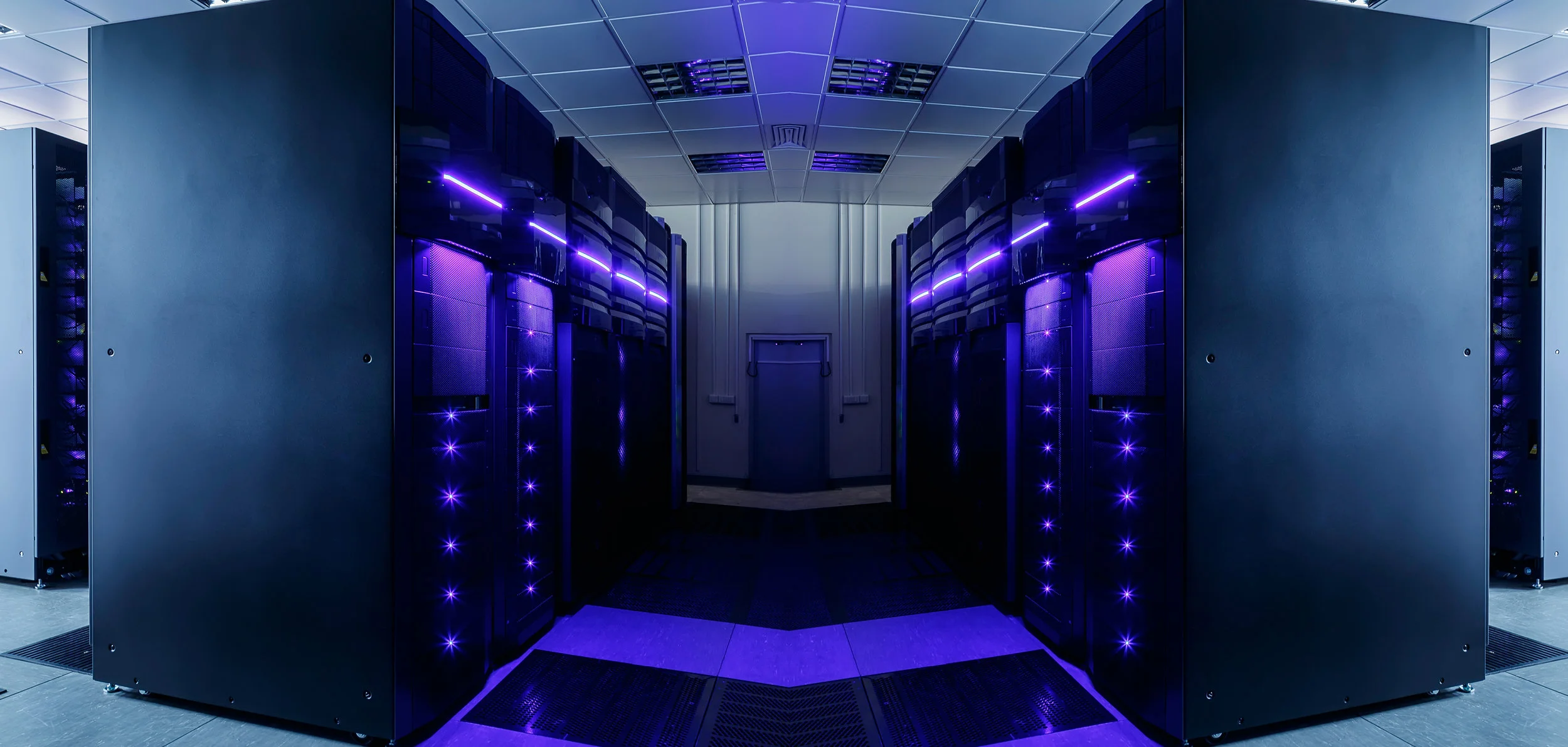 Datacentre UK