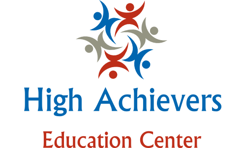 High Achievers Education Center