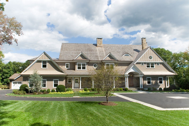 Our Story | Custom Home Builder | Fairfield County Builder | Fairfield ...