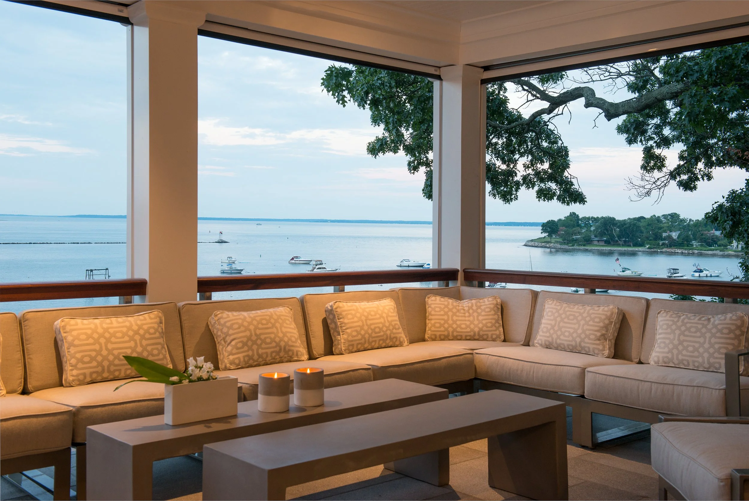 Take a Cue from Nature — RRBuilders — Custom building — Luxury homes