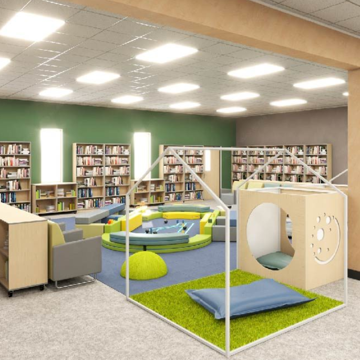 Insights — Educational Environments