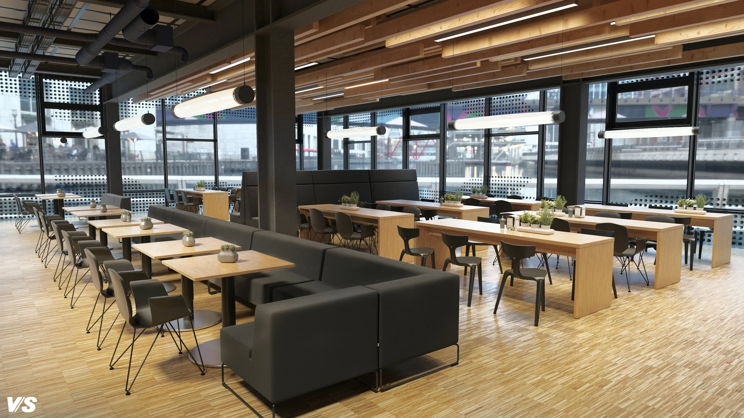 Administration — Educational Environments