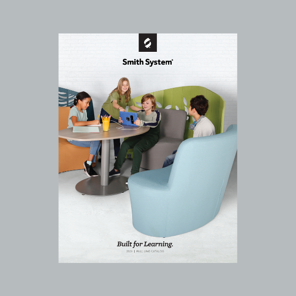 Look Books — Educational Environments