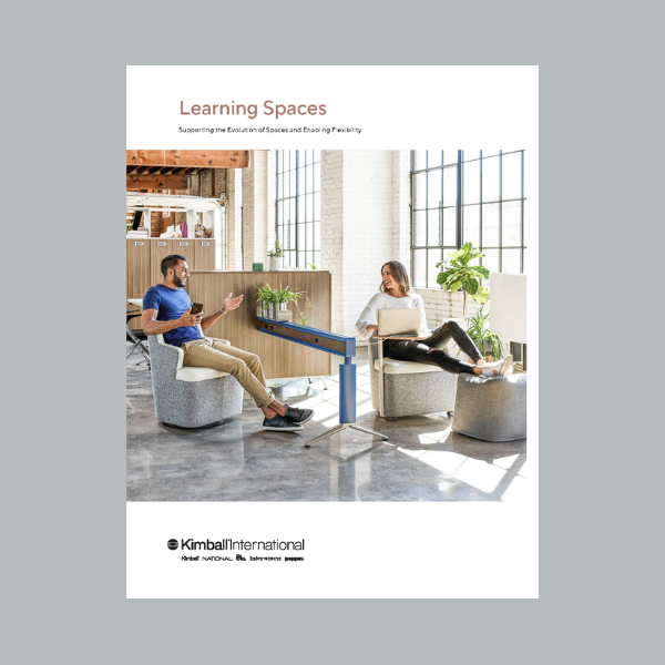 Look Books — Educational Environments