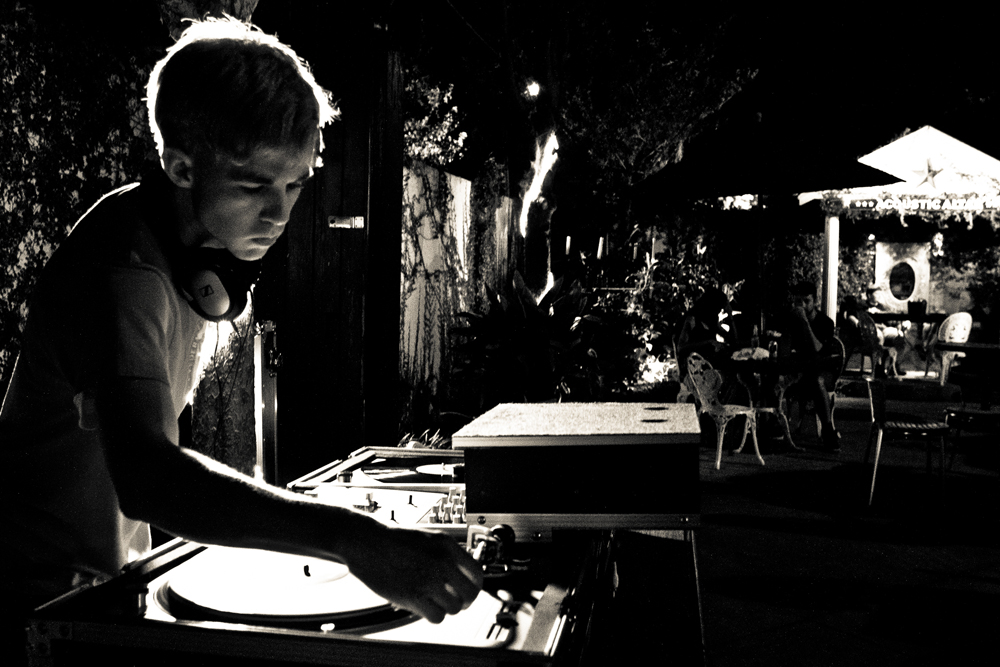 pics — Foxy Loxy Cafe