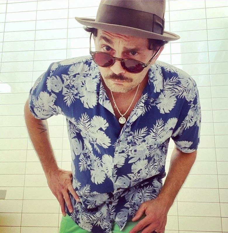 events — Foxy Loxy Cafe