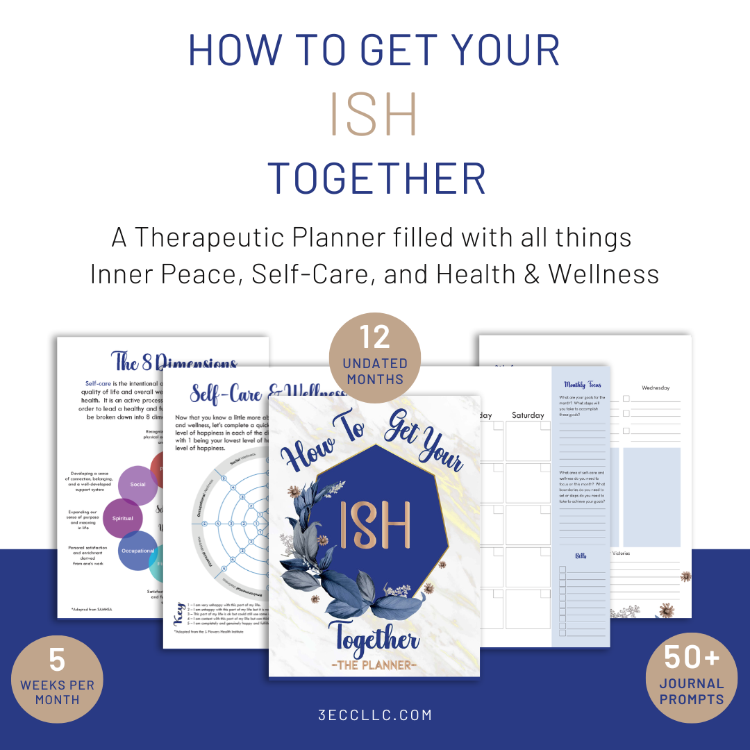 Shop — 3E Counseling & Consulting, LLC