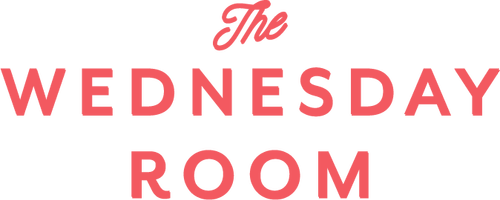 DINNER — The Wednesday Room