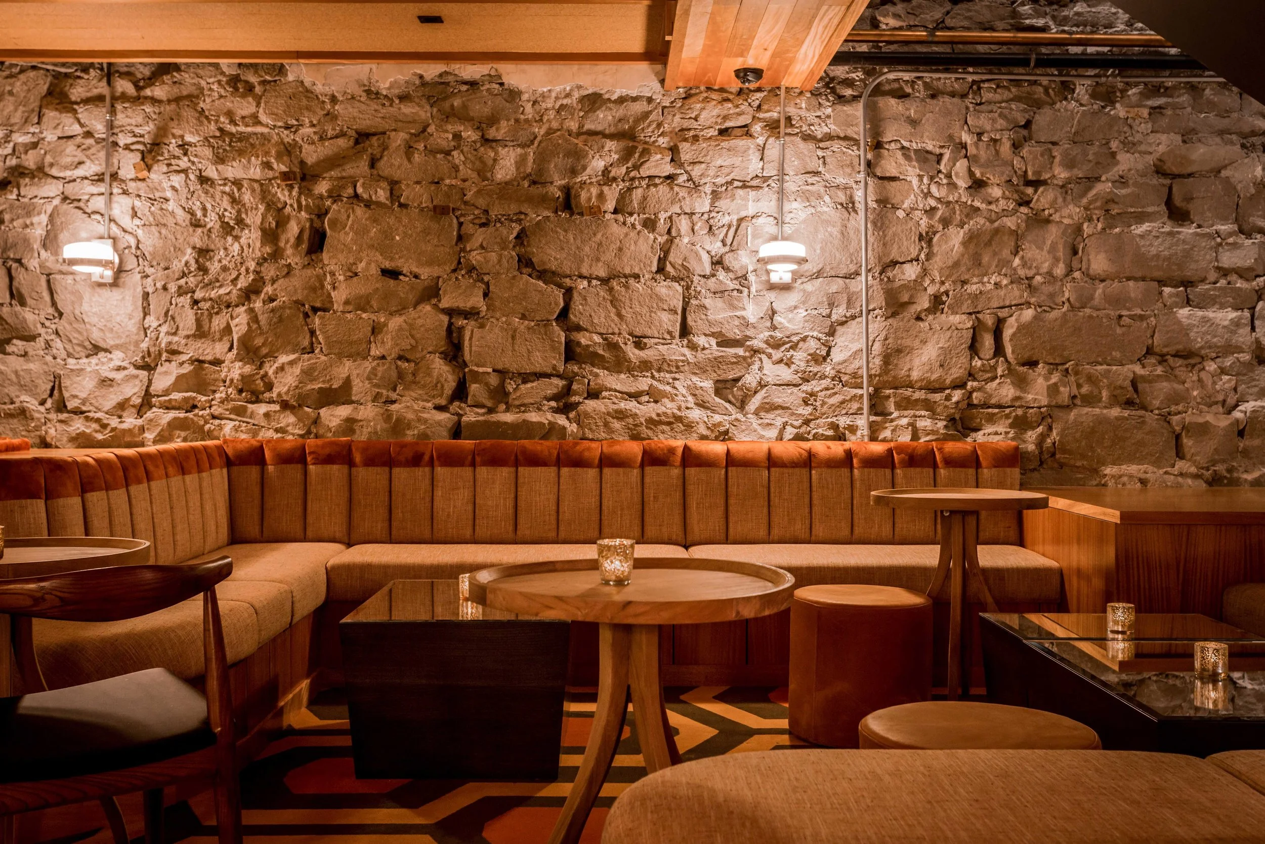 GALLERY — The Wednesday Room